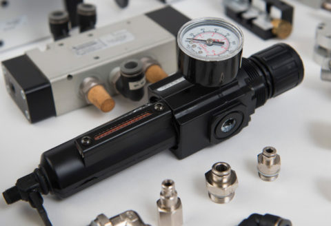 Pneumatic | Tec-Hackett, Inc. | Fort Wayne, Indiana